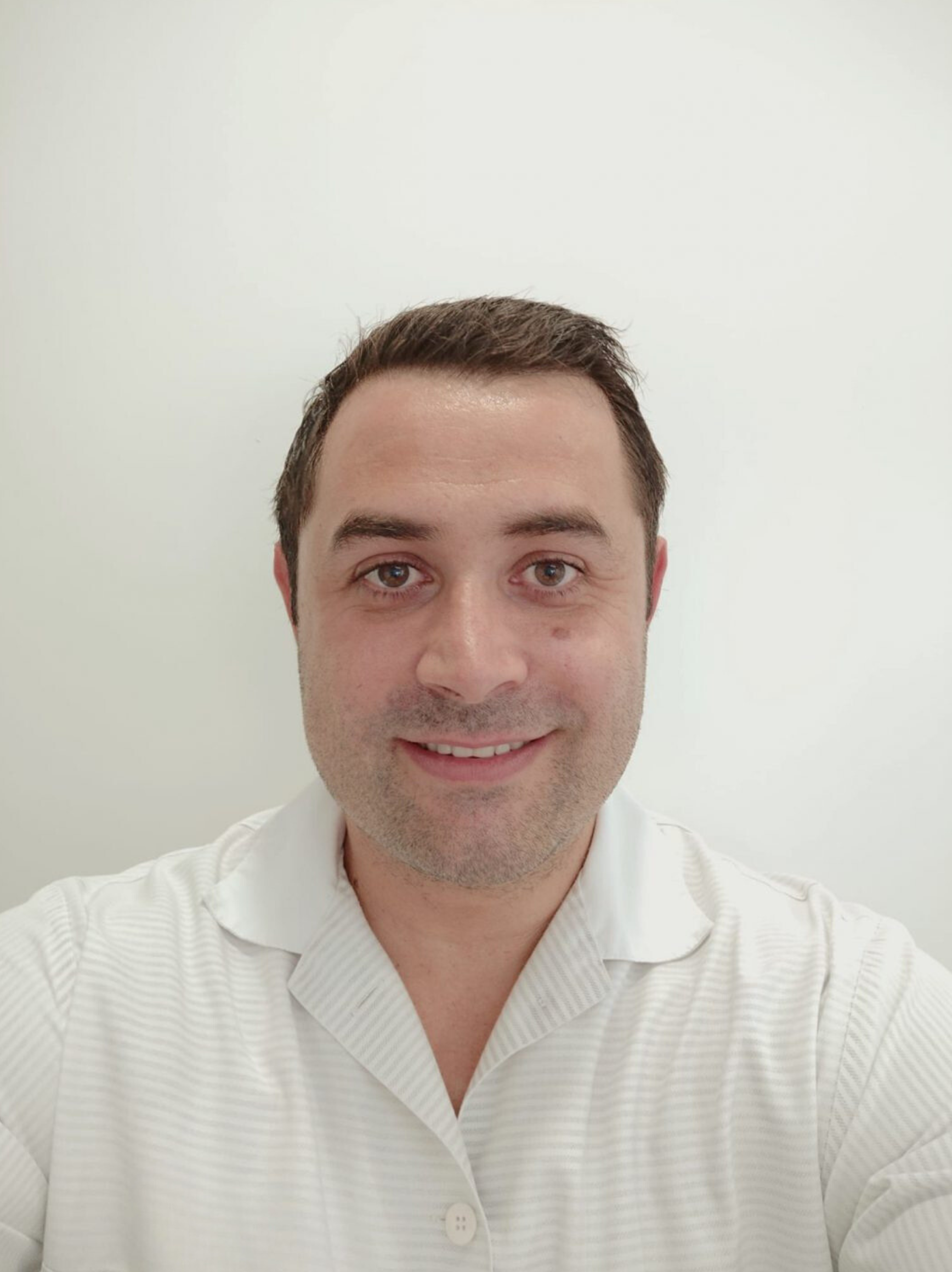 Equipo Clínica - Clínica Dental Doctor Lobato