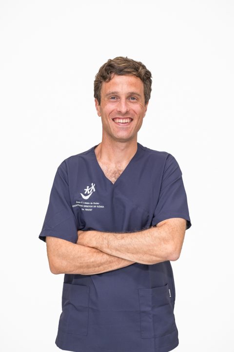 Equipo Clínica - Clínica Dental Doctor Lobato