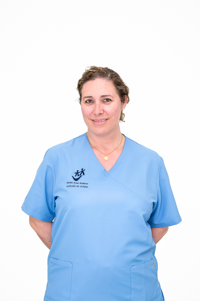 Equipo Clínica - Clínica Dental Doctor Lobato